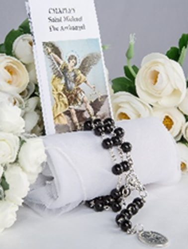 Chaplet of St Michael the Archangel – Holy Frox