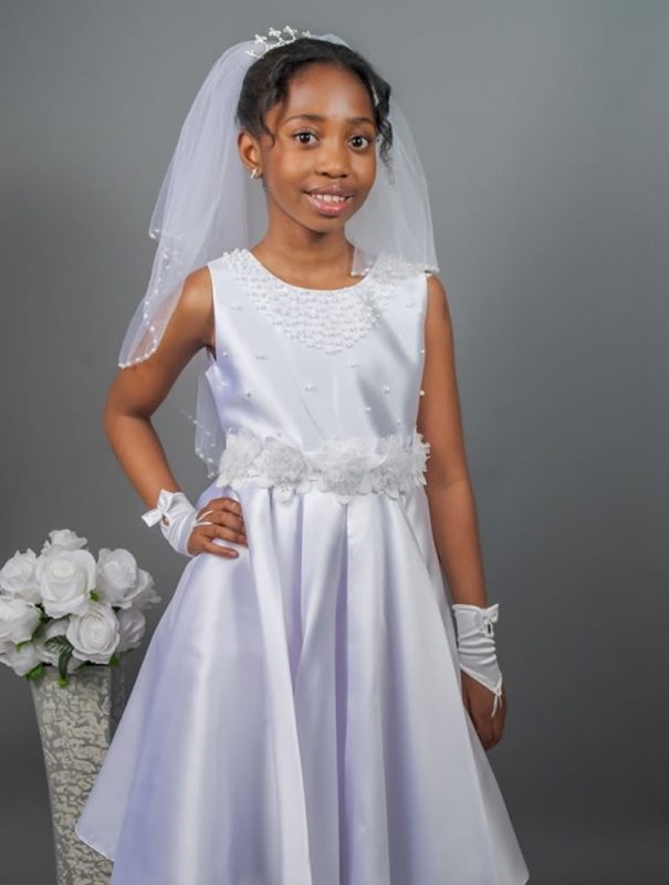 Girls First Holy Communion – Page 4 – Holy Frox