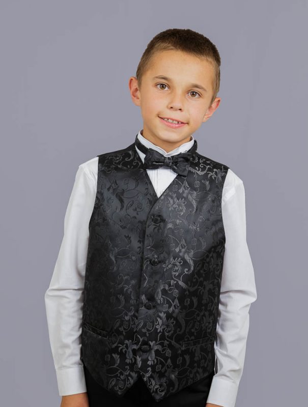 Boys Holy Communion – Holy Frox