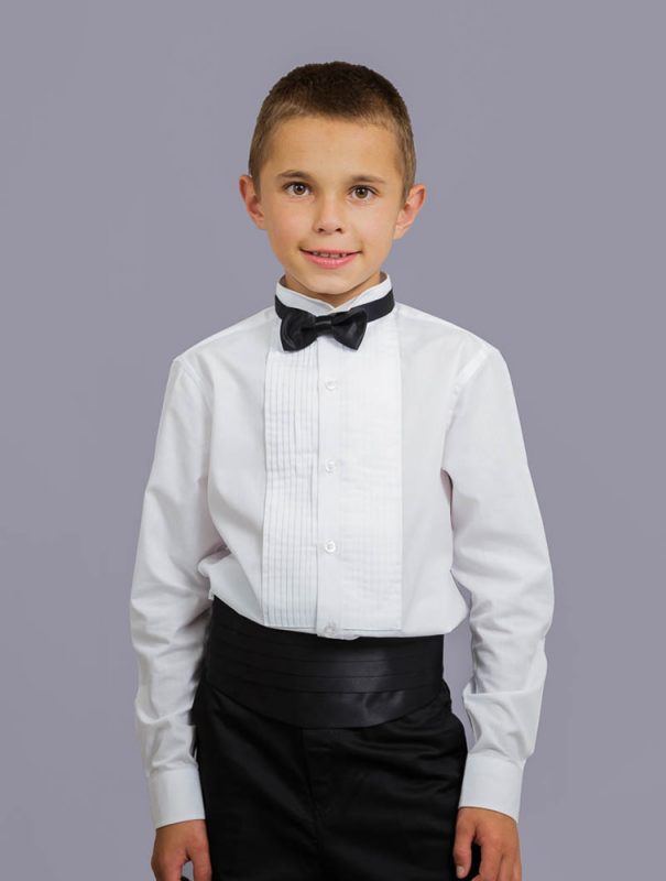 Boys Holy Communion – Holy Frox