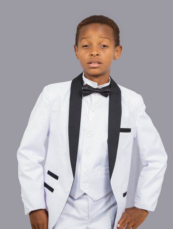 Boys Holy Communion – Holy Frox