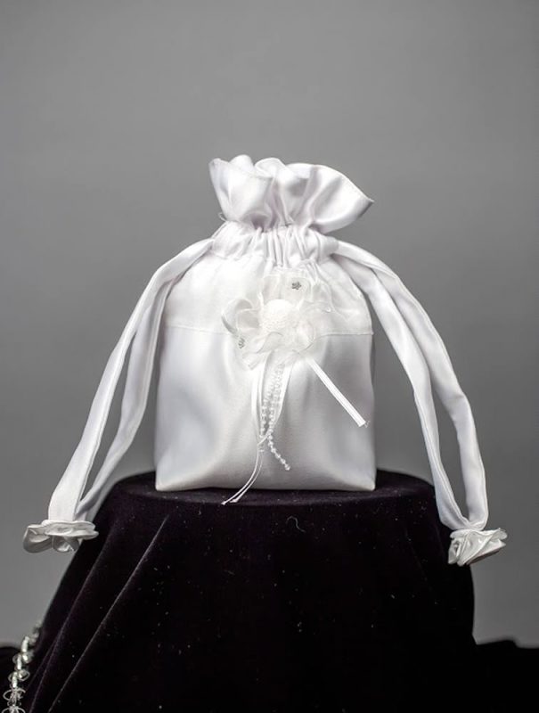 Communion Bags – Holy Frox