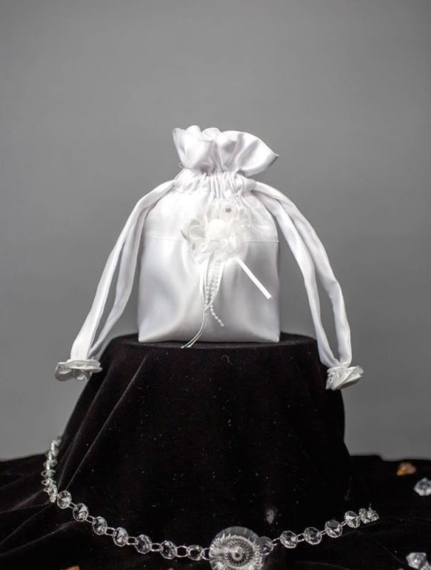Communion Bags – Holy Frox